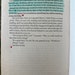 Custom Book Annotations - Etsy