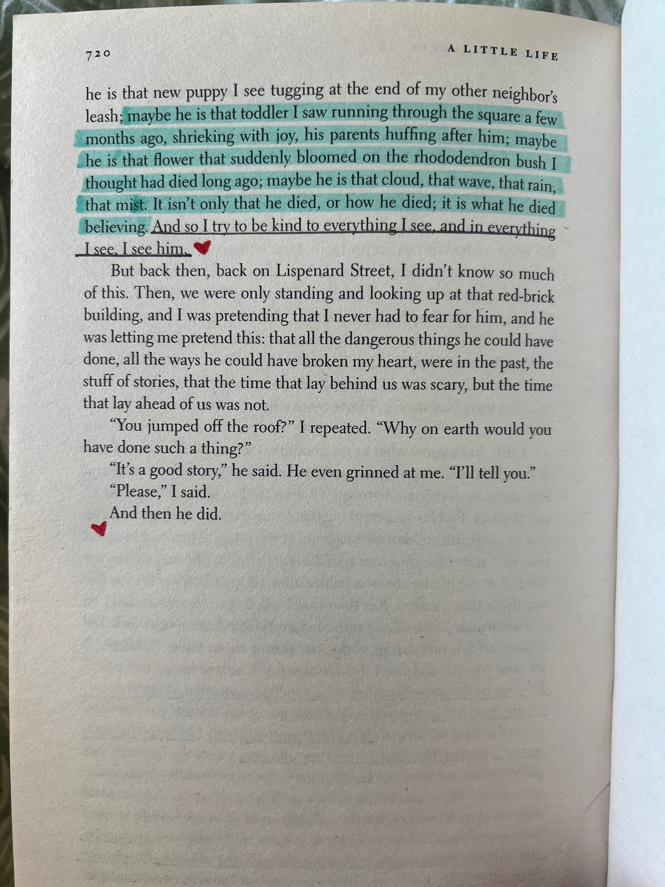 Custom Book Annotations - Etsy