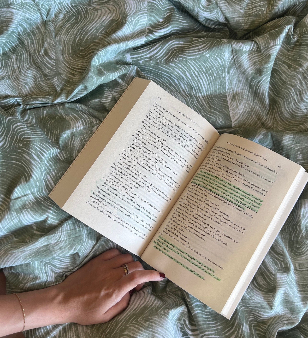 Custom Book Annotations - Etsy