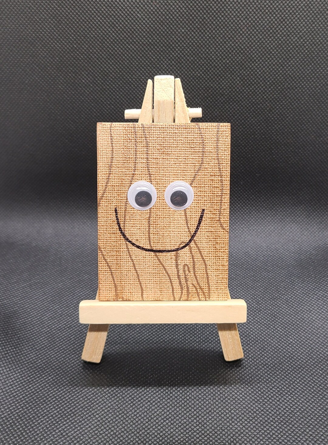 Googly-eyed Woodchuck Magnet for Your Own Smiling Friend From Bob's ...