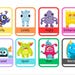 Printable Emotion Flashcards, Nursery Rhymes Monsters Cards, Feelings ...