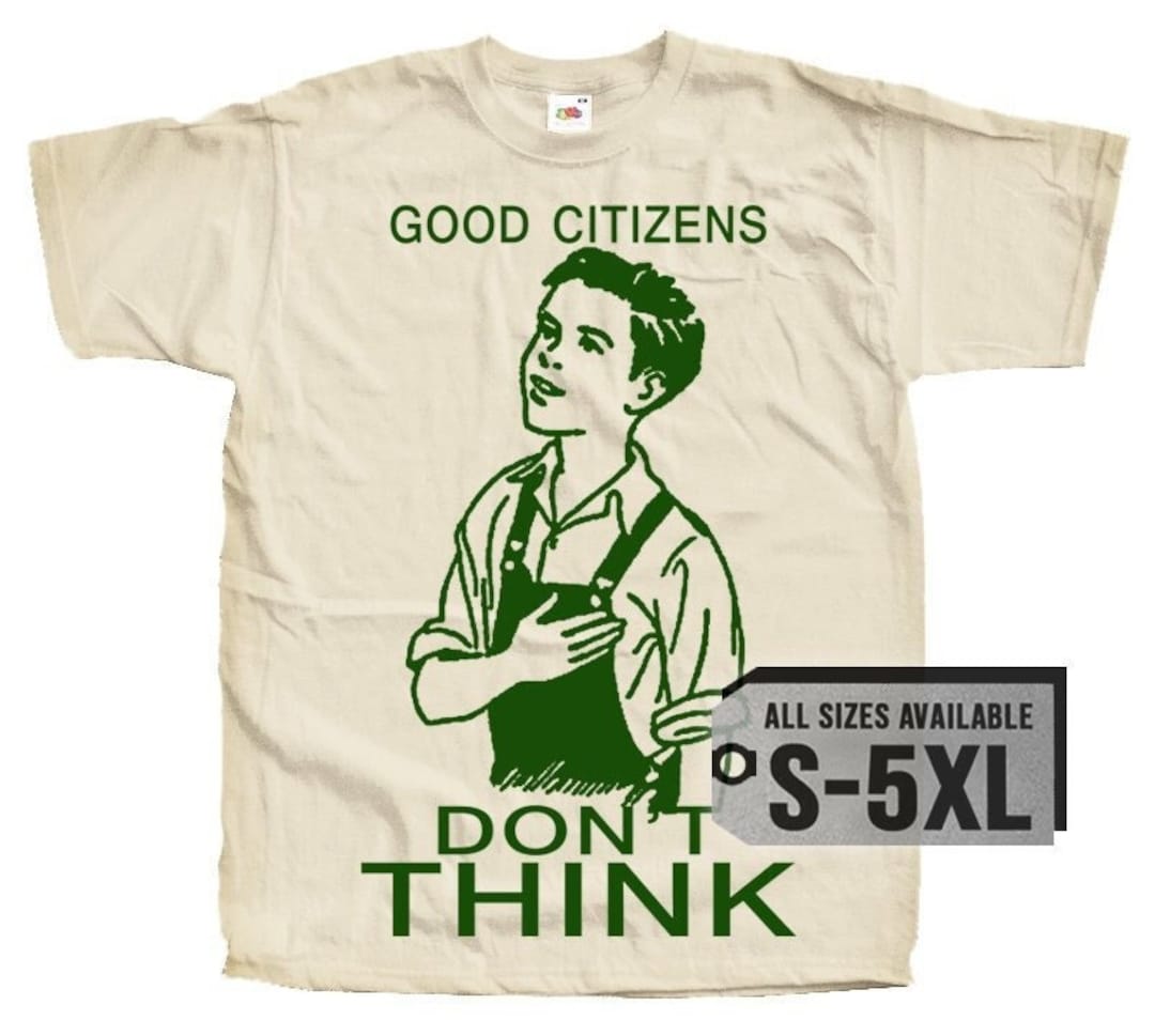 1984 V17 (orwell) Poster Men T Shirt All Sizes S-5XL - Etsy