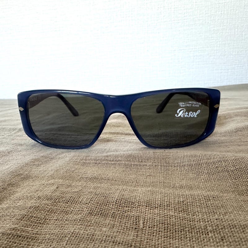 Persol sonnenbrille vintage - Etsy.de