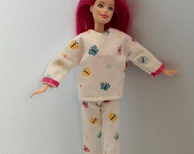 Barbie SLEEP 'N FUN Pajamas Vintage Bundle Lot of 2 Sealed Sets Sb2 - Etsy