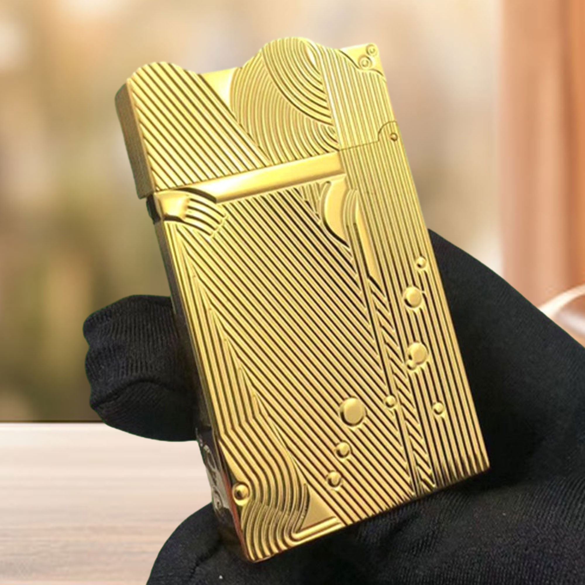 Sanji Lighter One Piece - Etsy