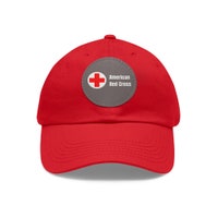 Red Cross - Etsy
