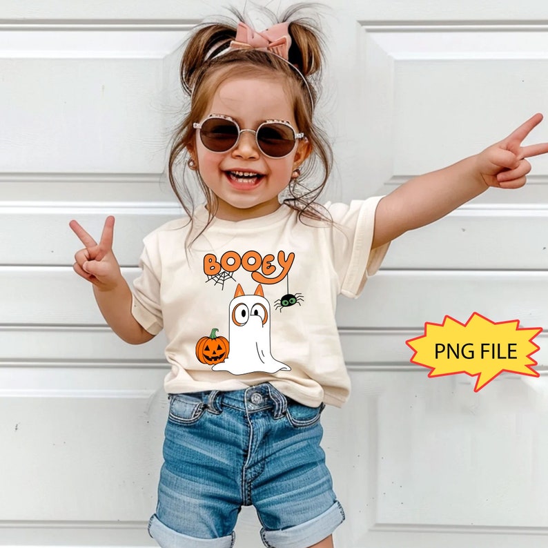 Bluey Halloween Png, Bluey Halloween Family Png, Trick or Treat Png ...