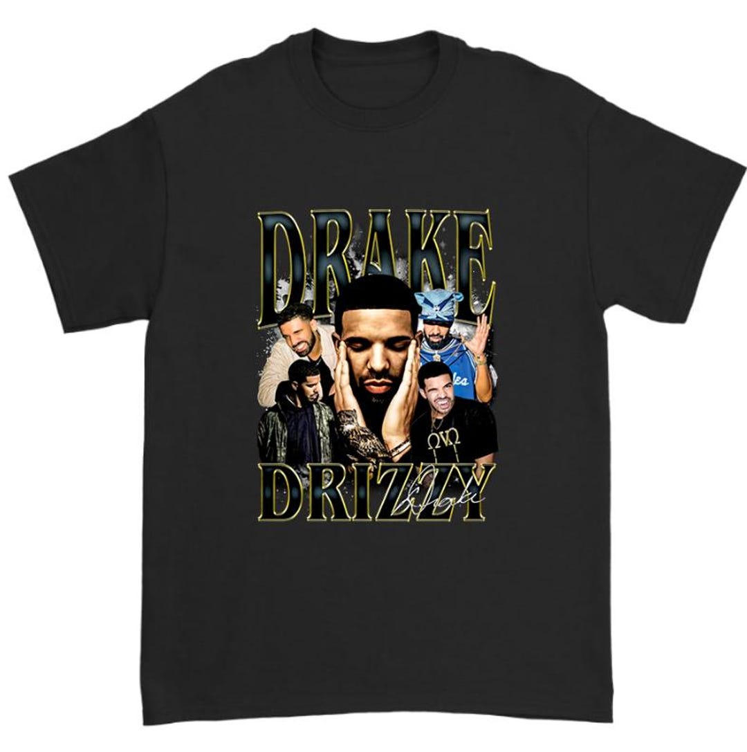 Drake Unisex T-shirt, Sweatshirt - Etsy