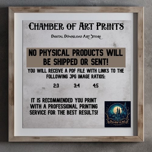 Wizarding Inspired Poster|magical Wizard School Print|potter Prints ...