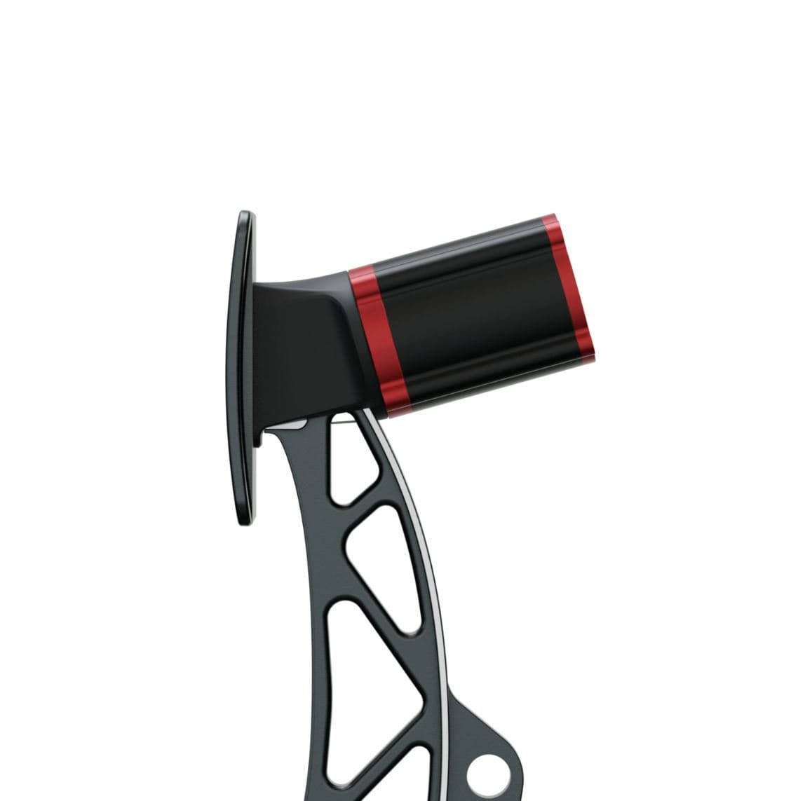 SIMAGIC P-HPR Haptic Shaker Reactor Adapter Mount for ASETEK Pedals - Etsy