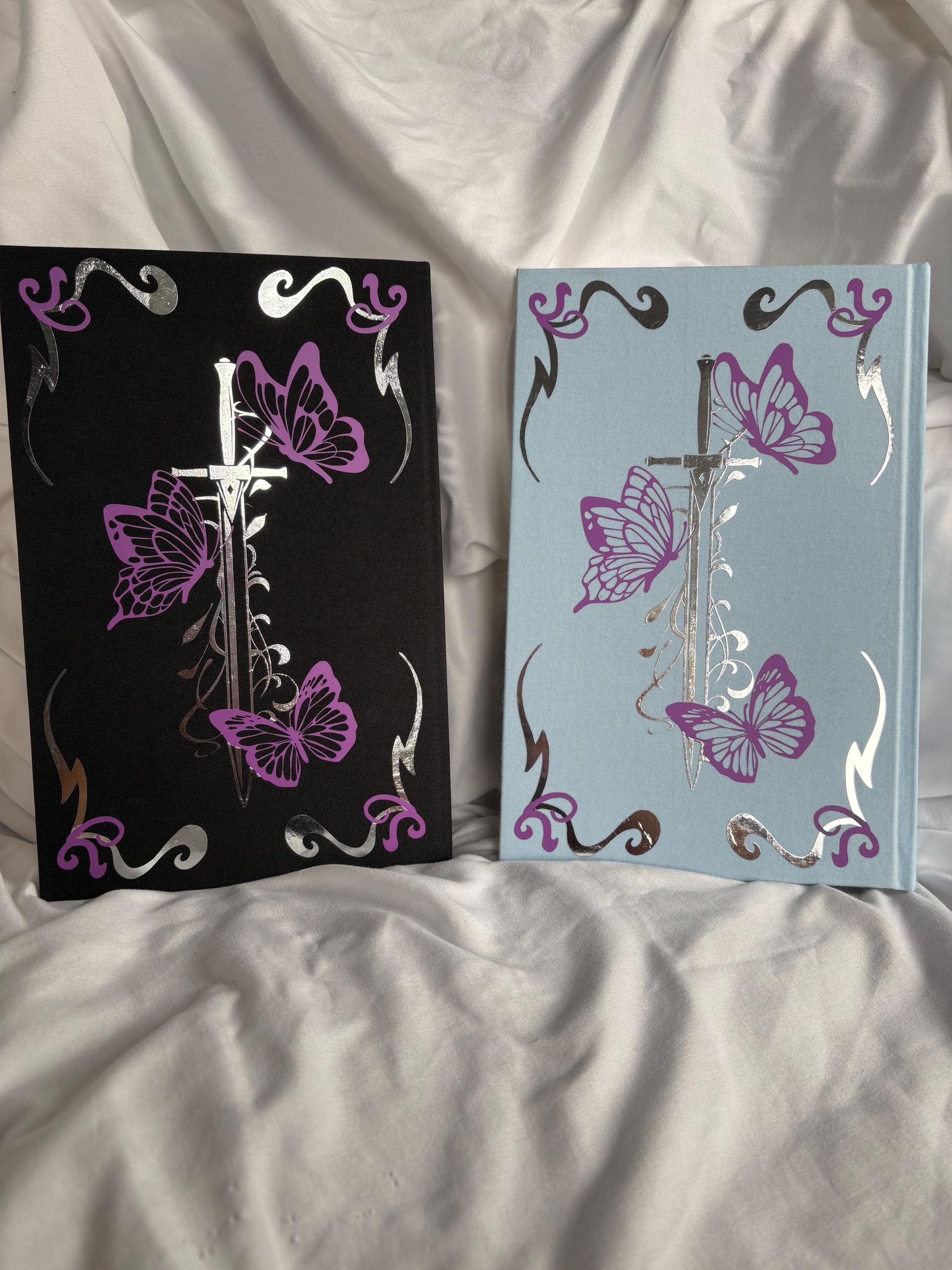 Quicksilver by Callie Hart | Rebound Special Edition - Etsy