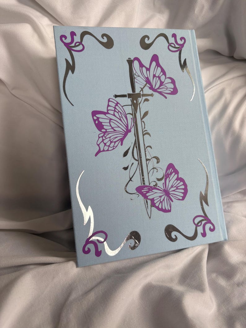 Quicksilver by Callie Hart | Rebound Special Edition - Etsy