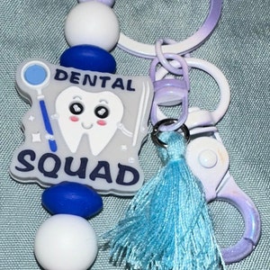 Straight Bar Keychain - Etsy