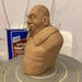 Uncle Fester Bust - Etsy