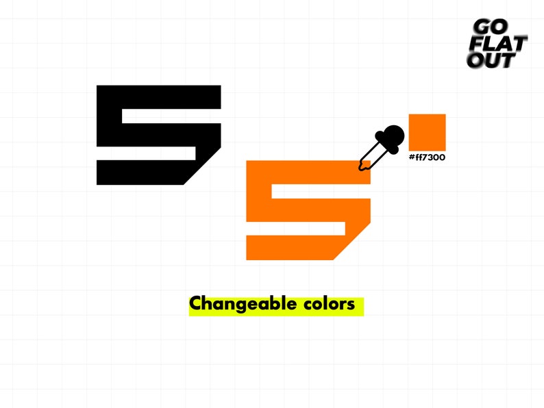 2024 Arrow Mclaren Indycar Team Sponsor Logos (digital Download) - Etsy