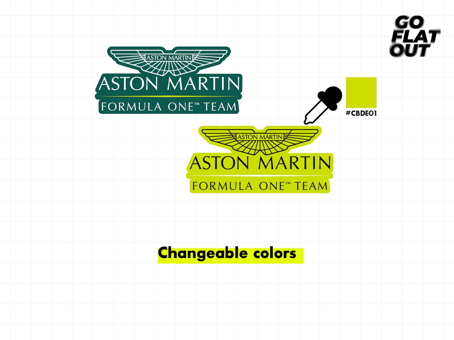 2024 F1 Formula 1 Team Logo Instant Digital Download - Ai, Eps, Pdf ...