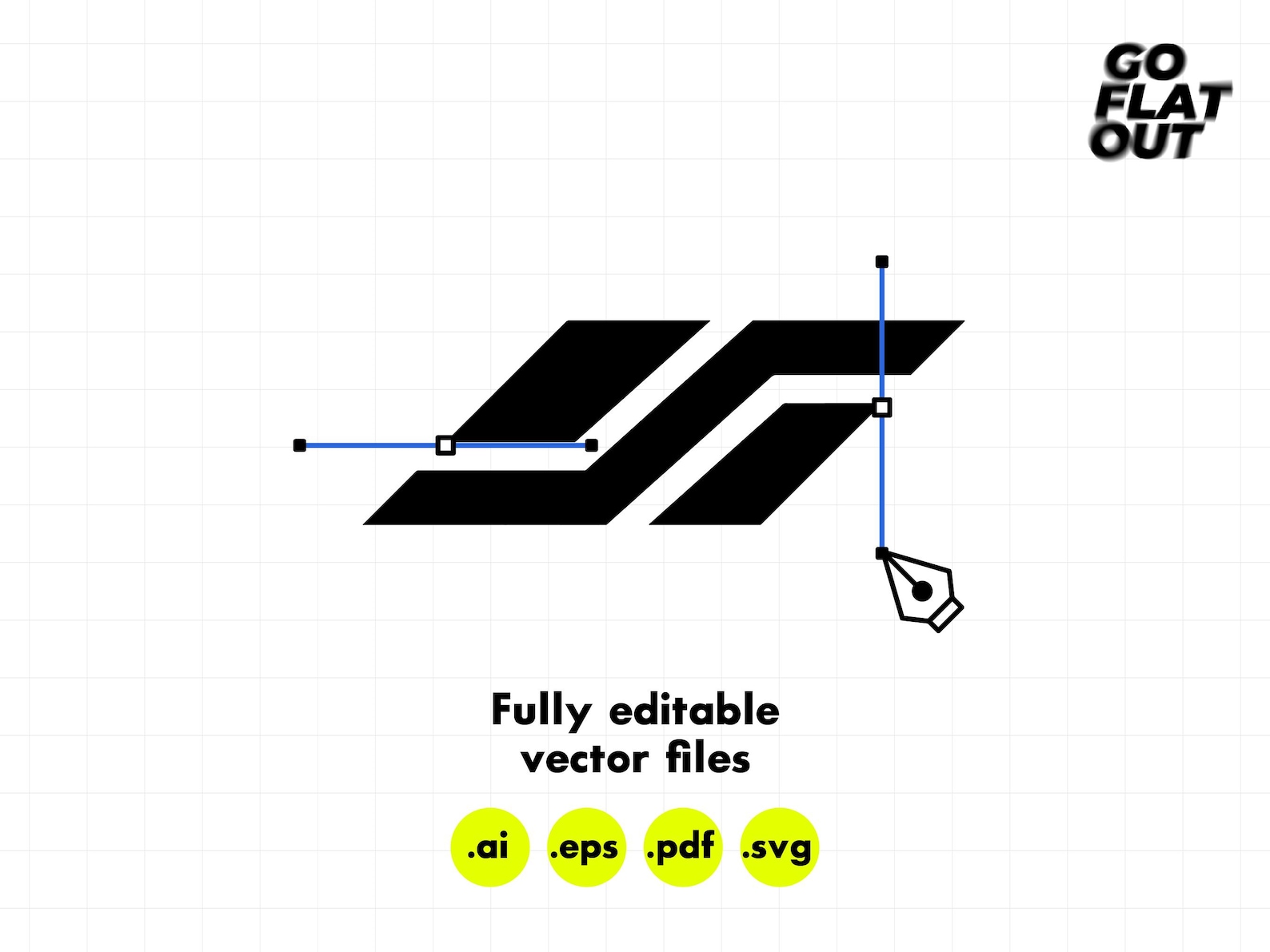 2025 F1 Driver Logos: Vector Files (ai, Png, Pdf, Svg) - Instant ...