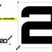 2024 F1 Driver Numbers: Vector Files (digital Download) - Etsy