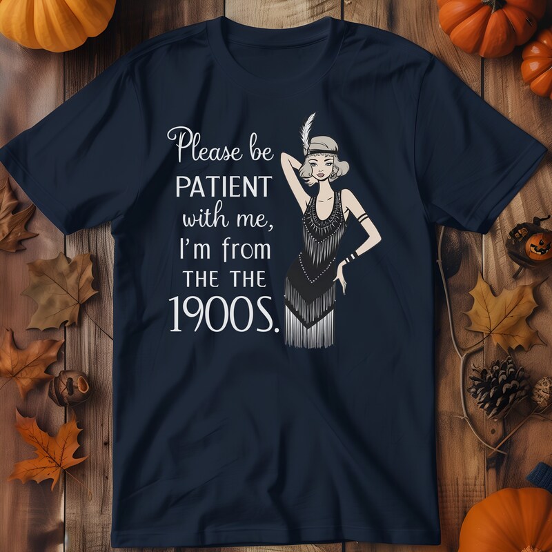 Flapper Fashion - Etsy