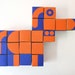 GRAPHIC BLOCKS - Etsy