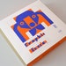 GRAPHIC BLOCKS - Etsy