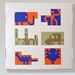 GRAPHIC BLOCKS - Etsy