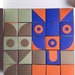 GRAPHIC BLOCKS - Etsy