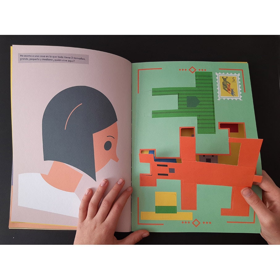 The PICNIC Book - Etsy