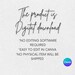 Editable Easter Sunday Service Invitation Template (digital Download ...