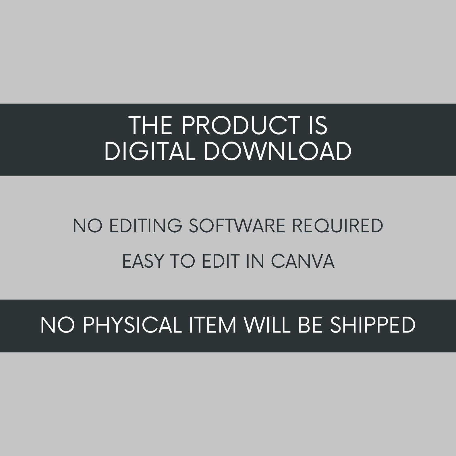 Editable Lunar New Year Invitation, Chinese New Year Invitation, Lunar ...