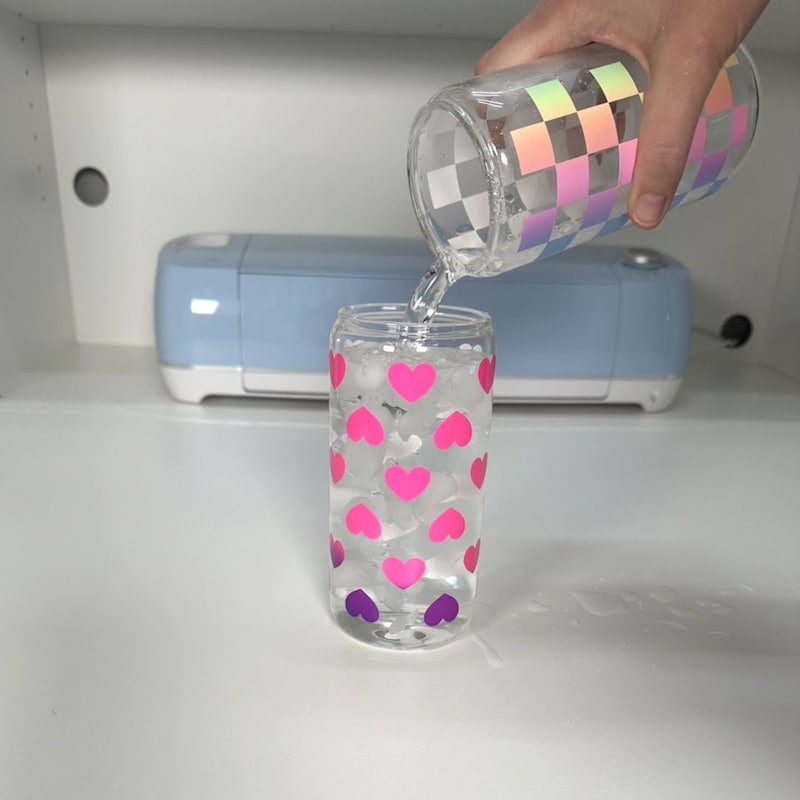 Color Changing Cups - Etsy