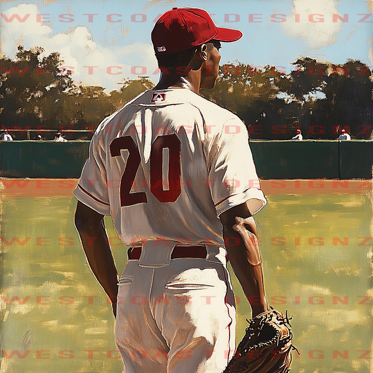 The Forgotten Onez 3, African American Baseball Player, JPEG, 1920s ...