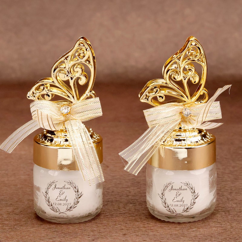 Butterfly Favors - Etsy