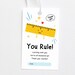 Printable Teacher Appreciation Day Tag | Gift Tags for Teacher ...