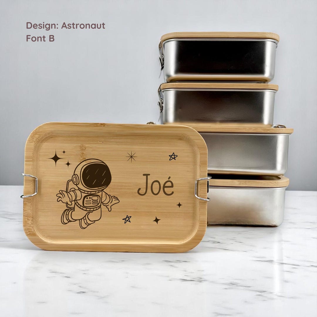 Back to School Gift Space Themed Snack Box Gift for Boy Personalized ...