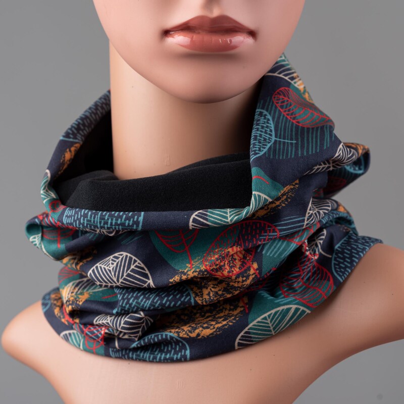 Tube Bandana Face Mask - Etsy