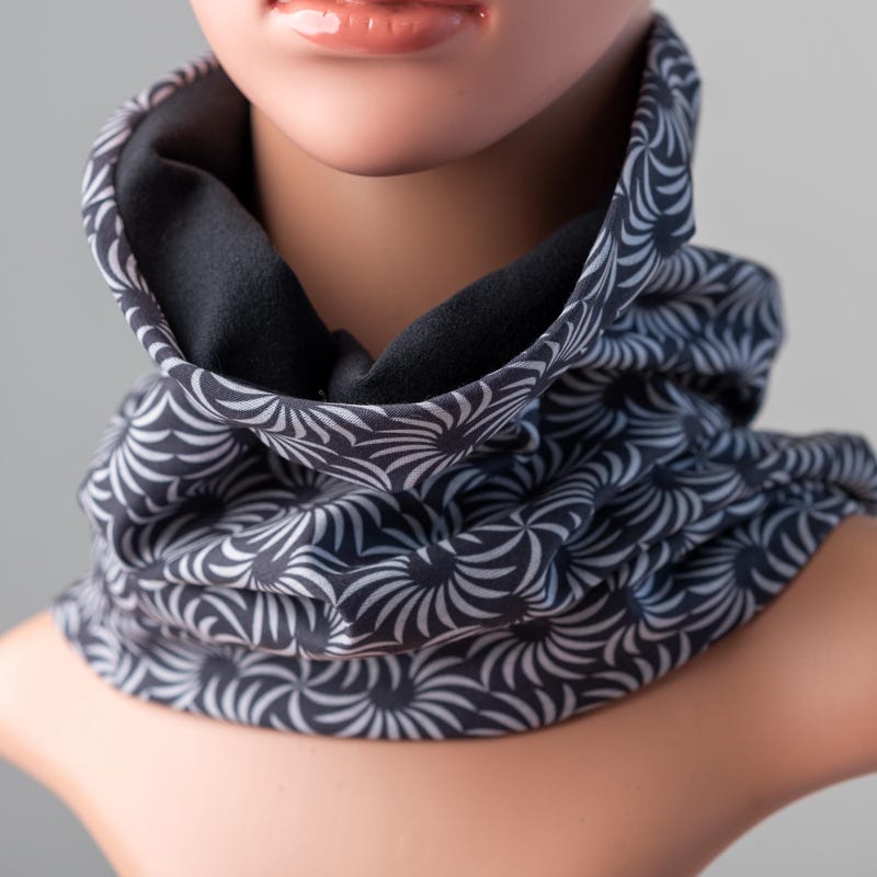 Tube Bandana Face Mask - Etsy