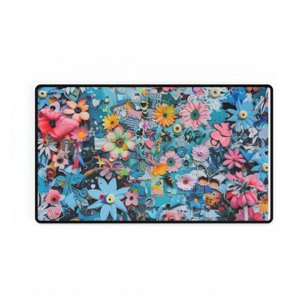 Looking Cool, Desk Mats - Etsy