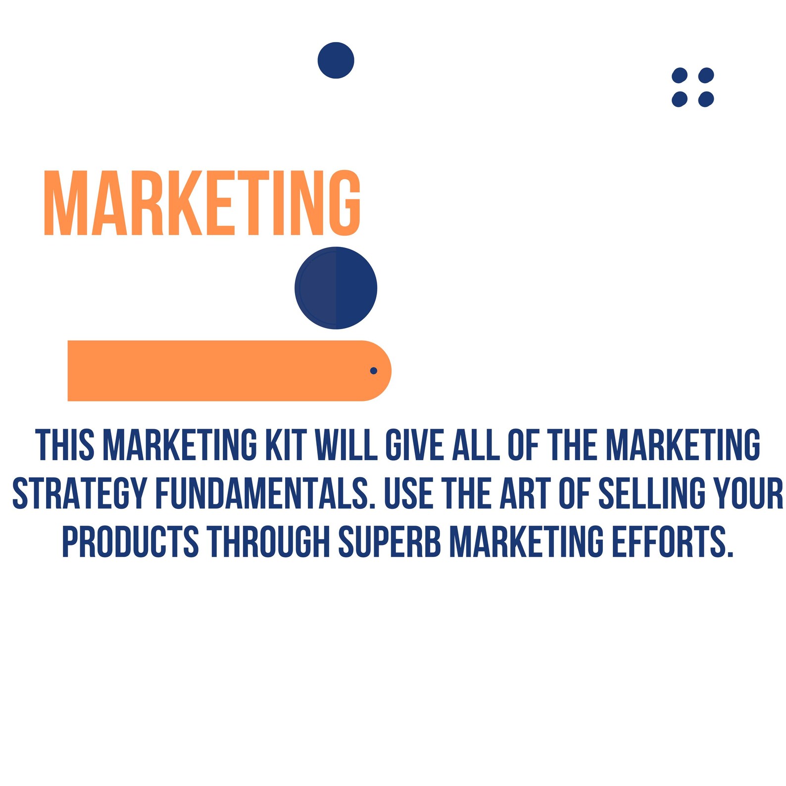 Marketing Kit for Start-up, Marketing Kit for Solopreneur, Marketing ...