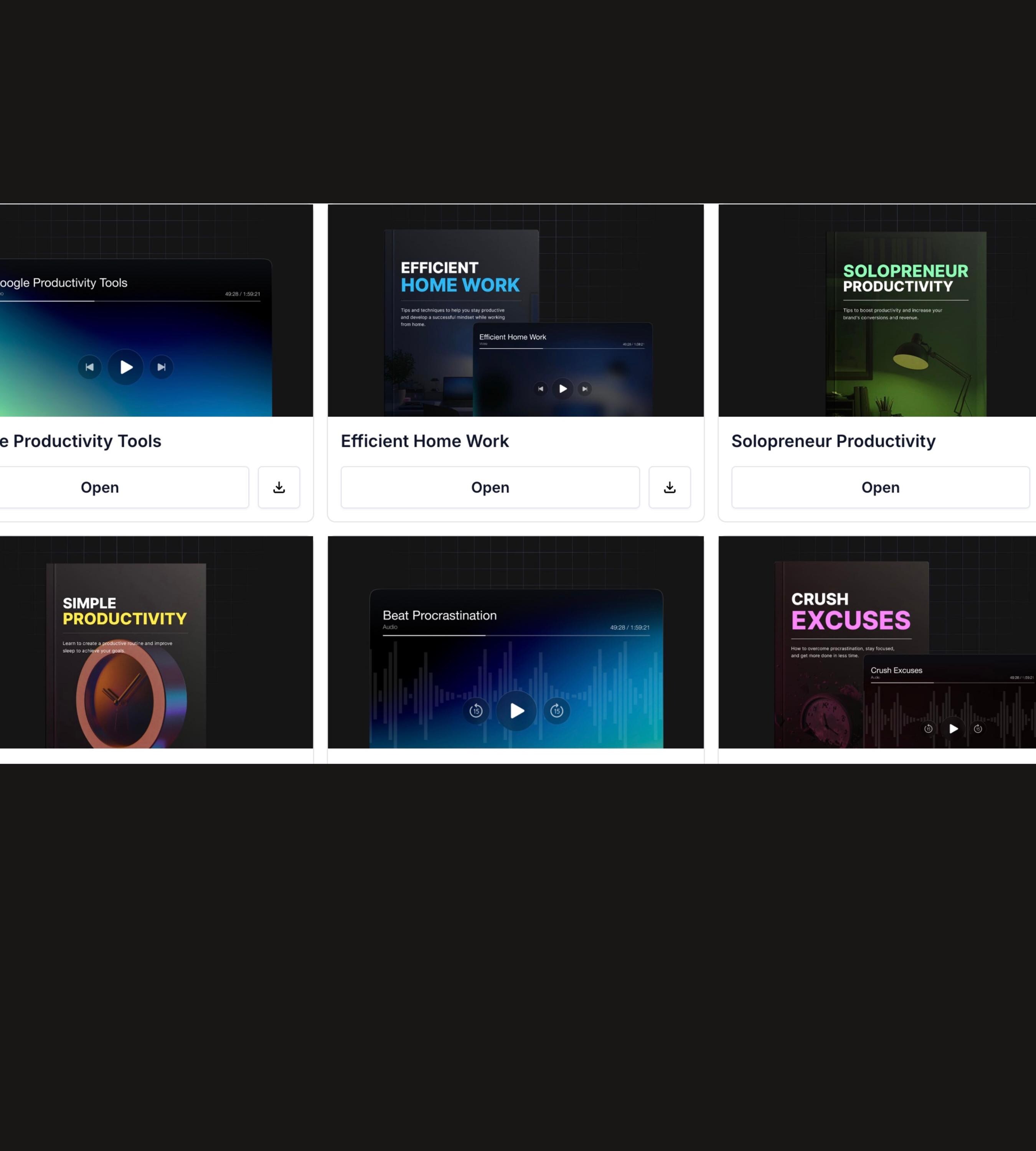 Entrepreneurship Kit, Entrepreneur Bundle, Business Starter Bundle - Etsy