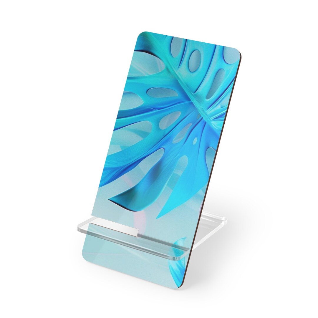 Mobile Display Stand for Smartphones - Etsy