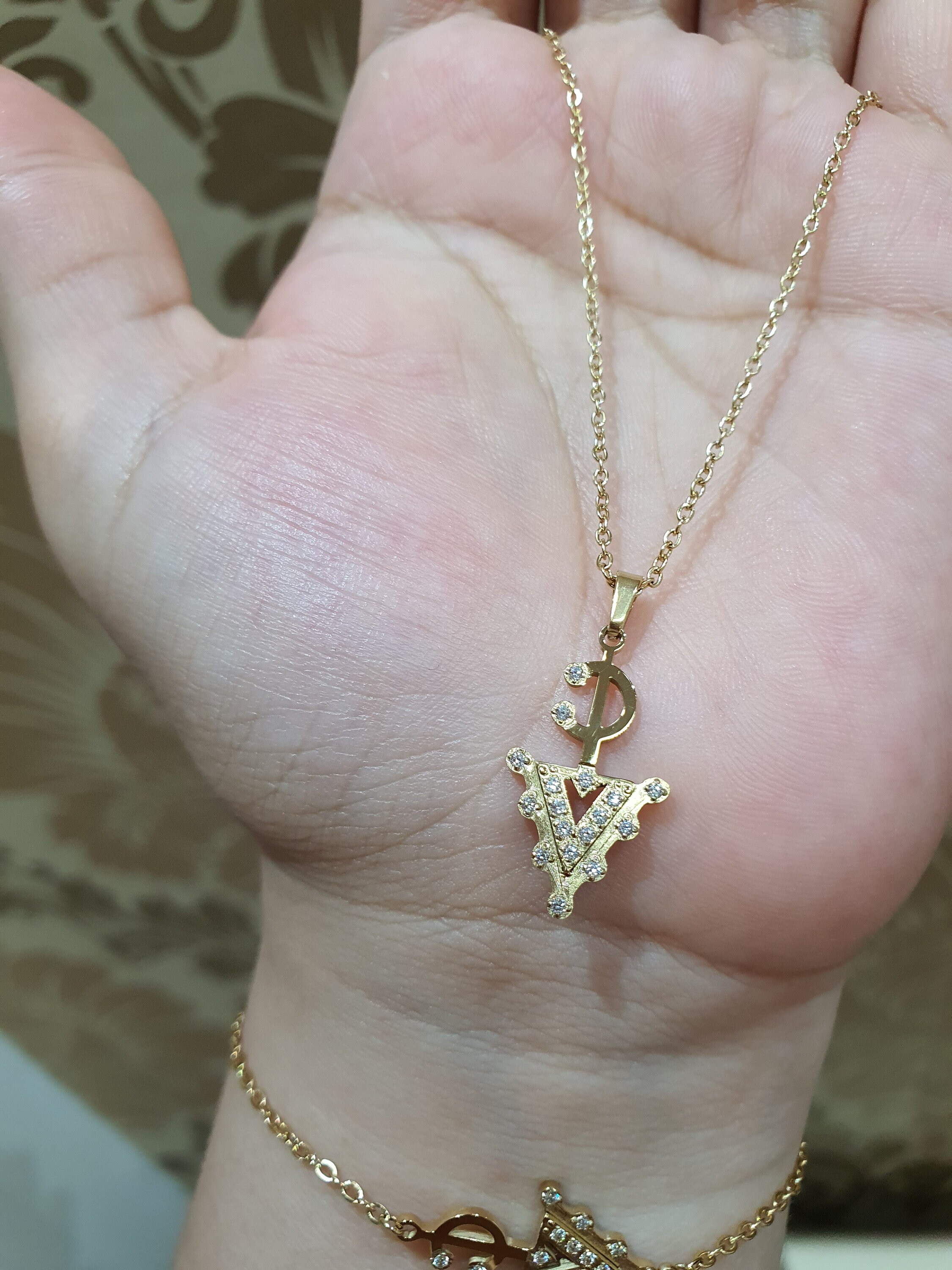 Moroccan Amazigh Tazerzit Set - Etsy