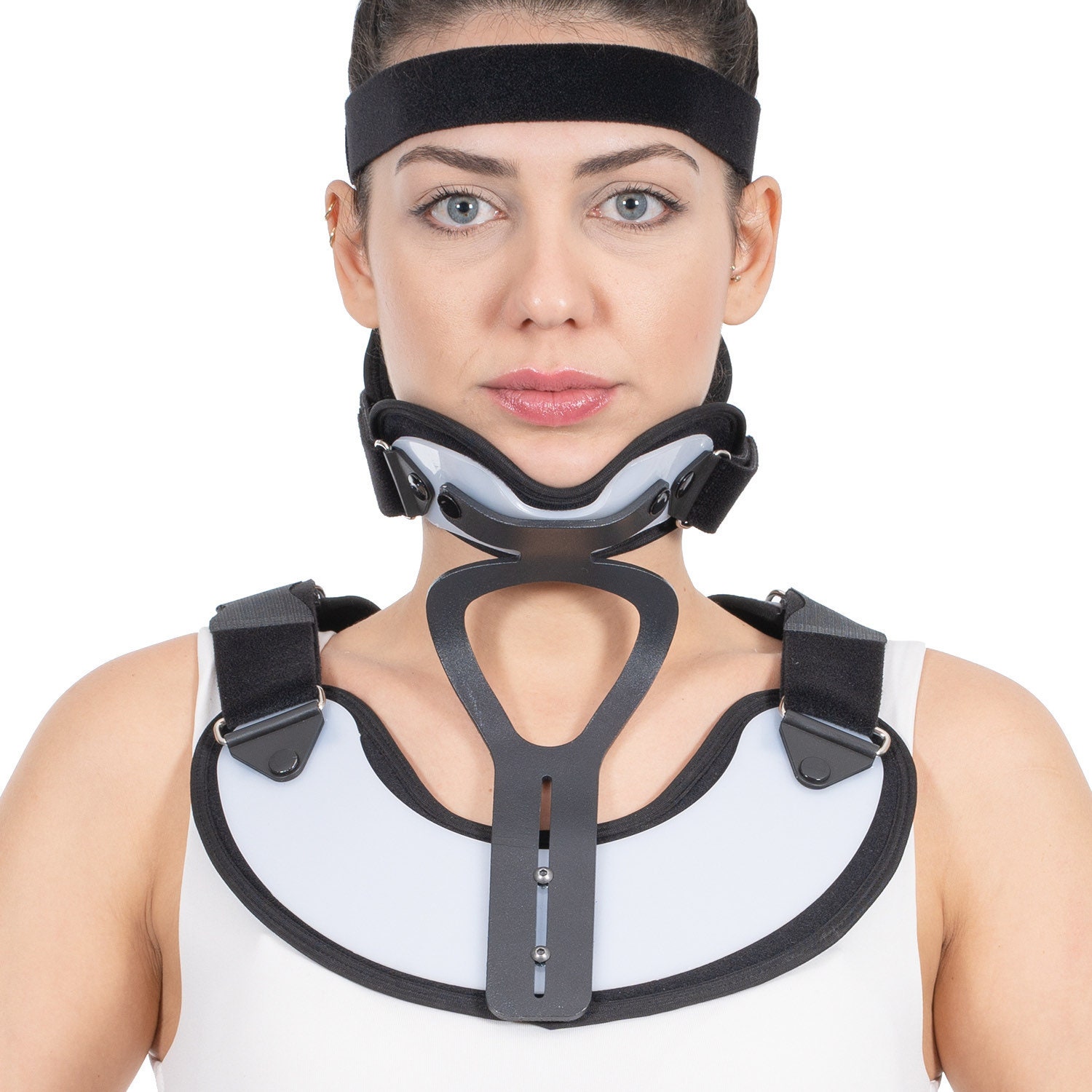 Minerva Cervical Thoracic Orthosis Plus Short - Etsy