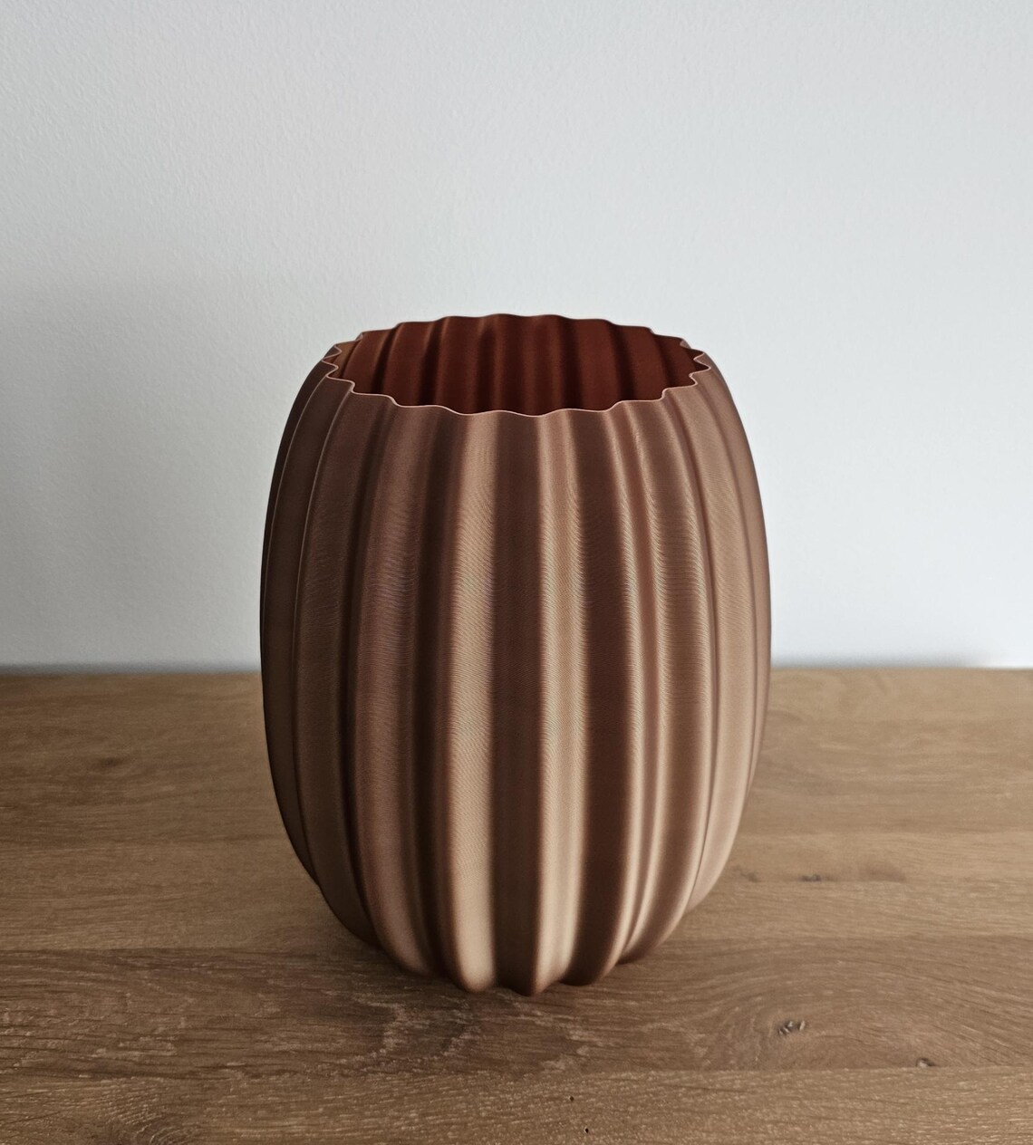 HIVE Vase 3D Printing - Etsy