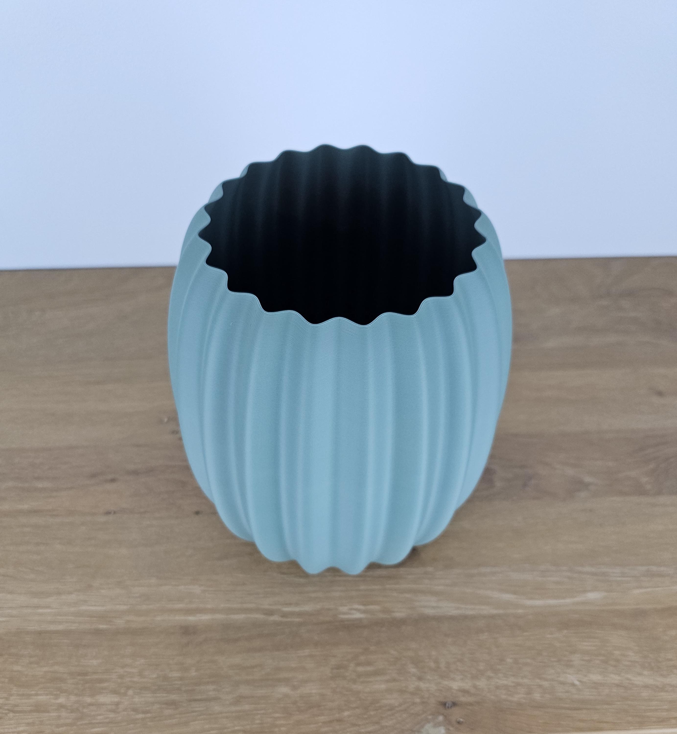 HIVE Vase 3D Printing - Etsy