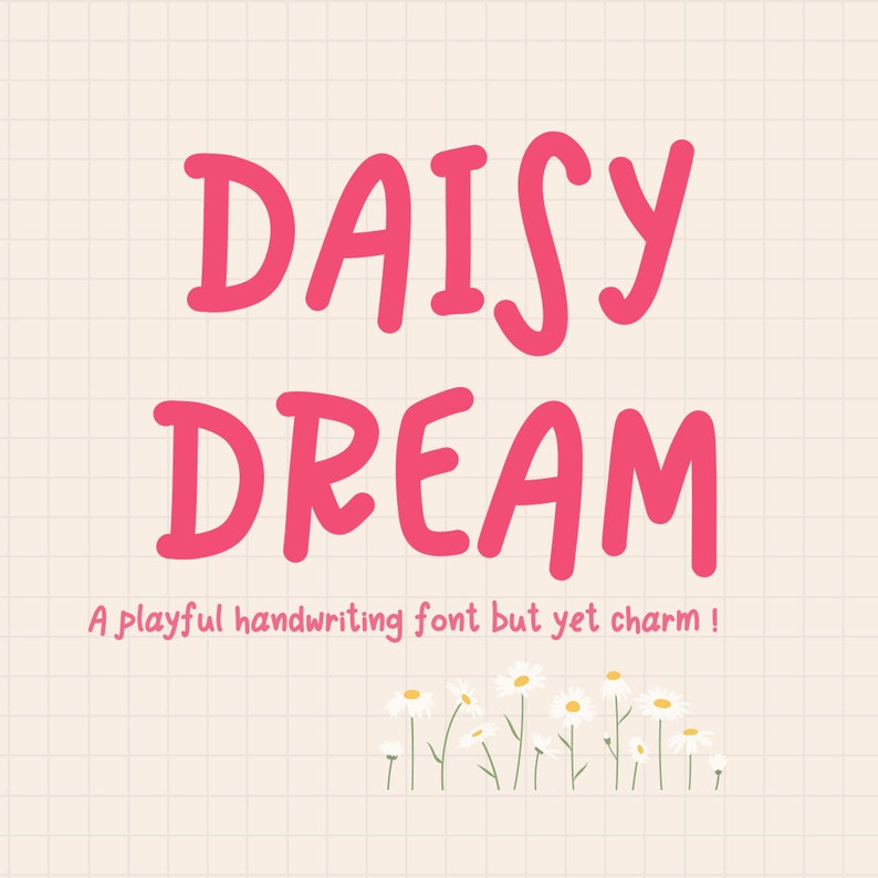 Handwriting Font, Take Note Font, Presentation Font, iPad Font, Planner ...