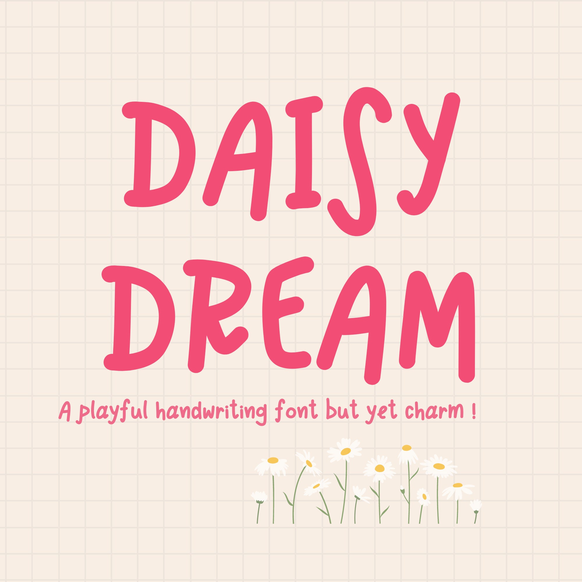 Handwriting Font, Take Note Font, Presentation Font, iPad Font, Planner ...