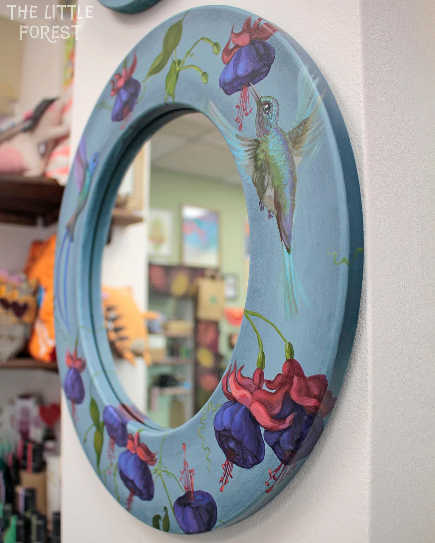 Hand-drawn Mirror Mirror Frame Art Vintage Drawings, Ard Deco ...