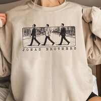 Jonas Brothers Friendship Bracelets - the Tour - Jobros - Etsy
