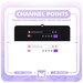 Pink Ribbon Channel Points Icon for Twitch Cute Bow Twitch Channel ...